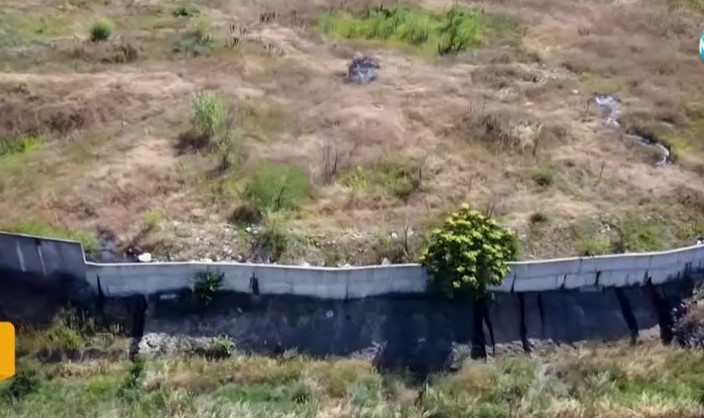 Нефтени отпадъци от соца избиха от земята край Русе - Petel.bg